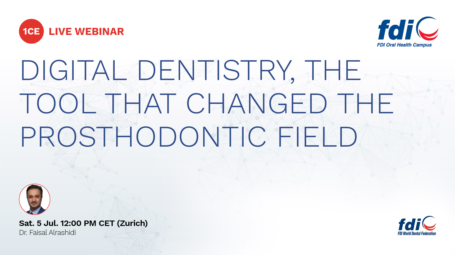 : FDI Oral Health Campus