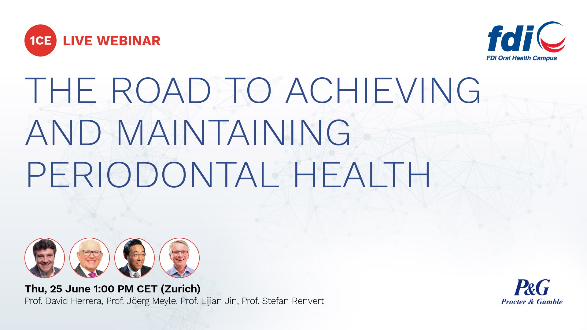 : FDI Oral Health Campus