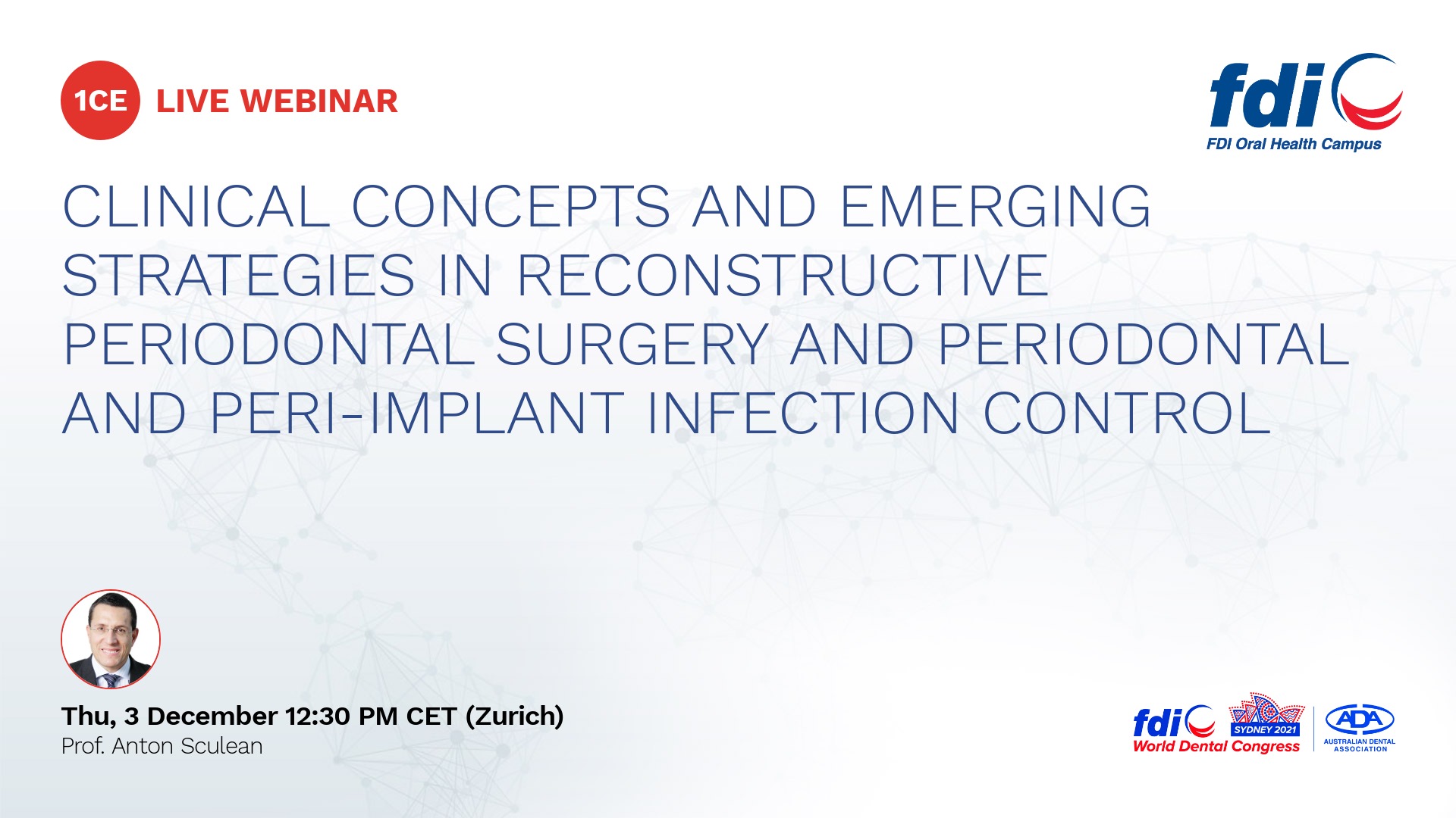 : FDI Oral Health Campus