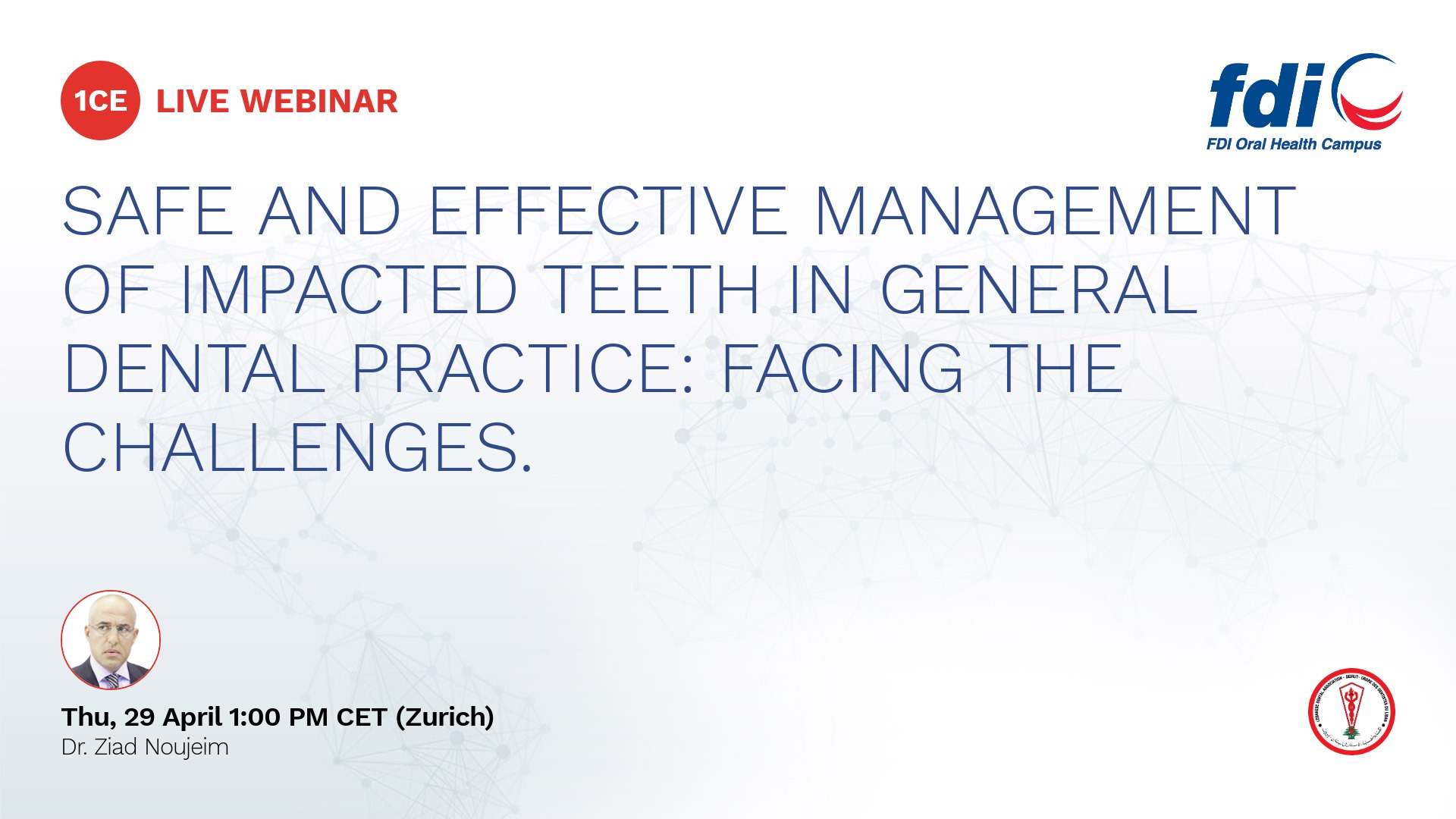 : FDI Oral Health Campus