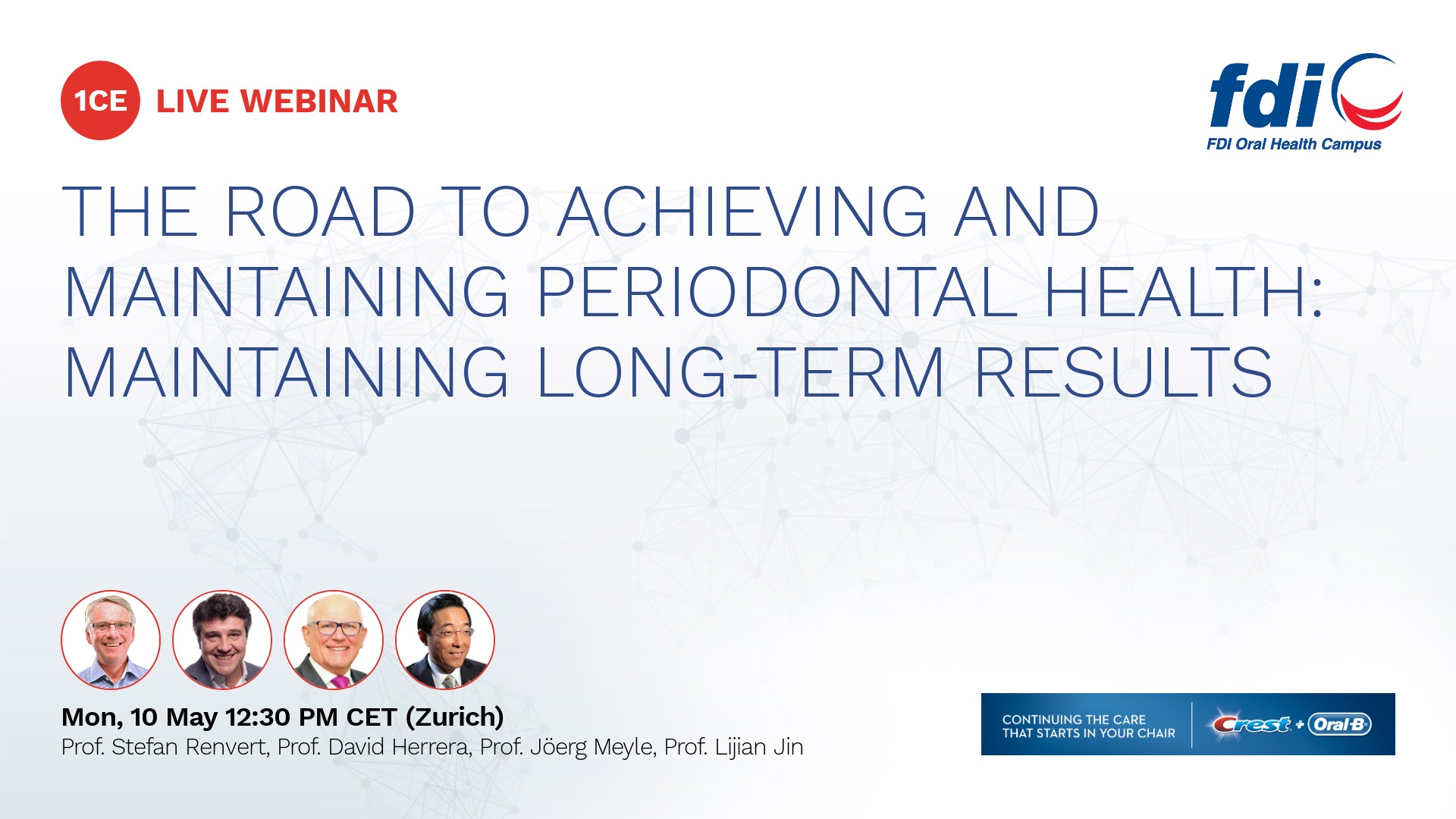 : FDI Oral Health Campus