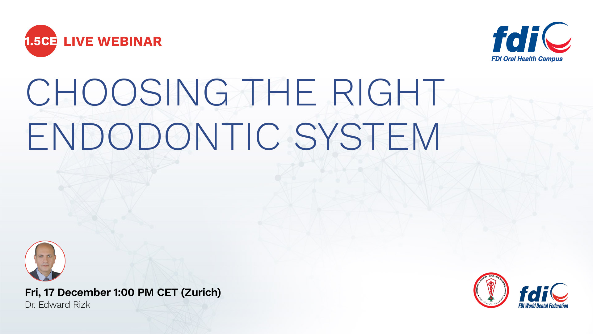 : FDI Oral Health Campus