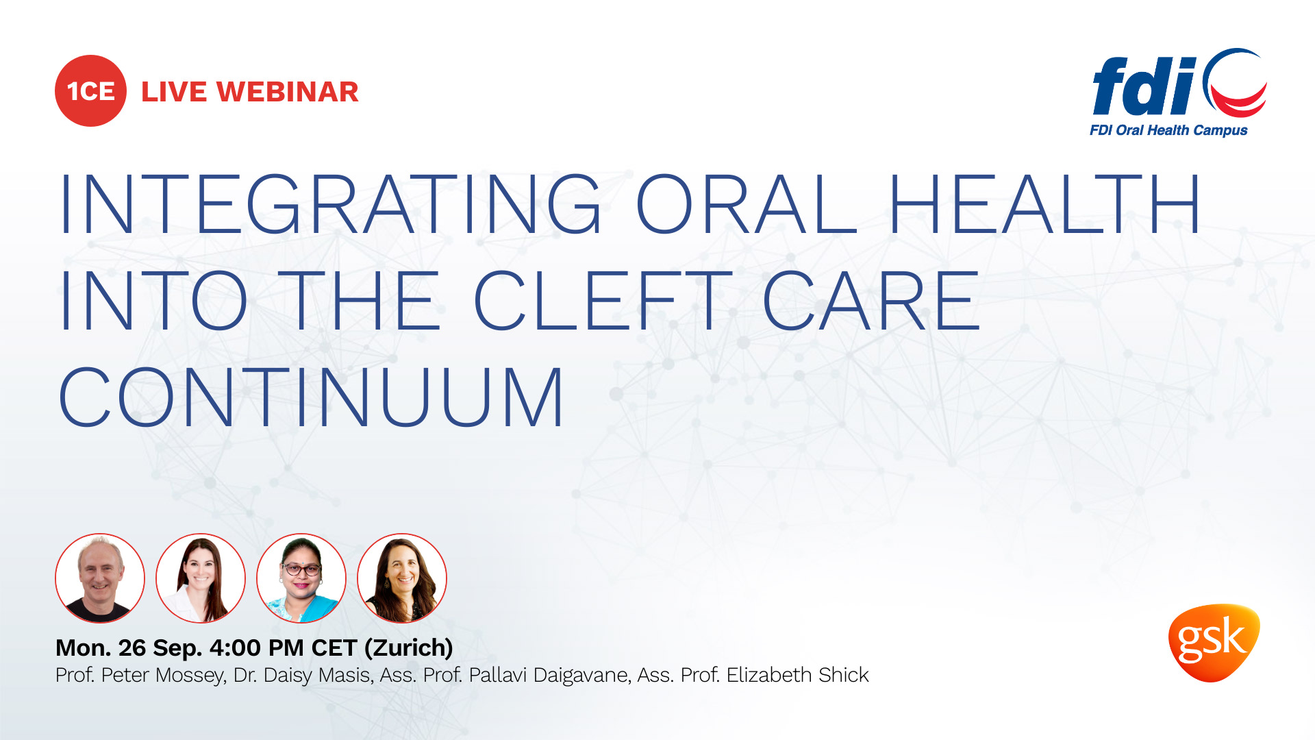 : FDI Oral Health Campus