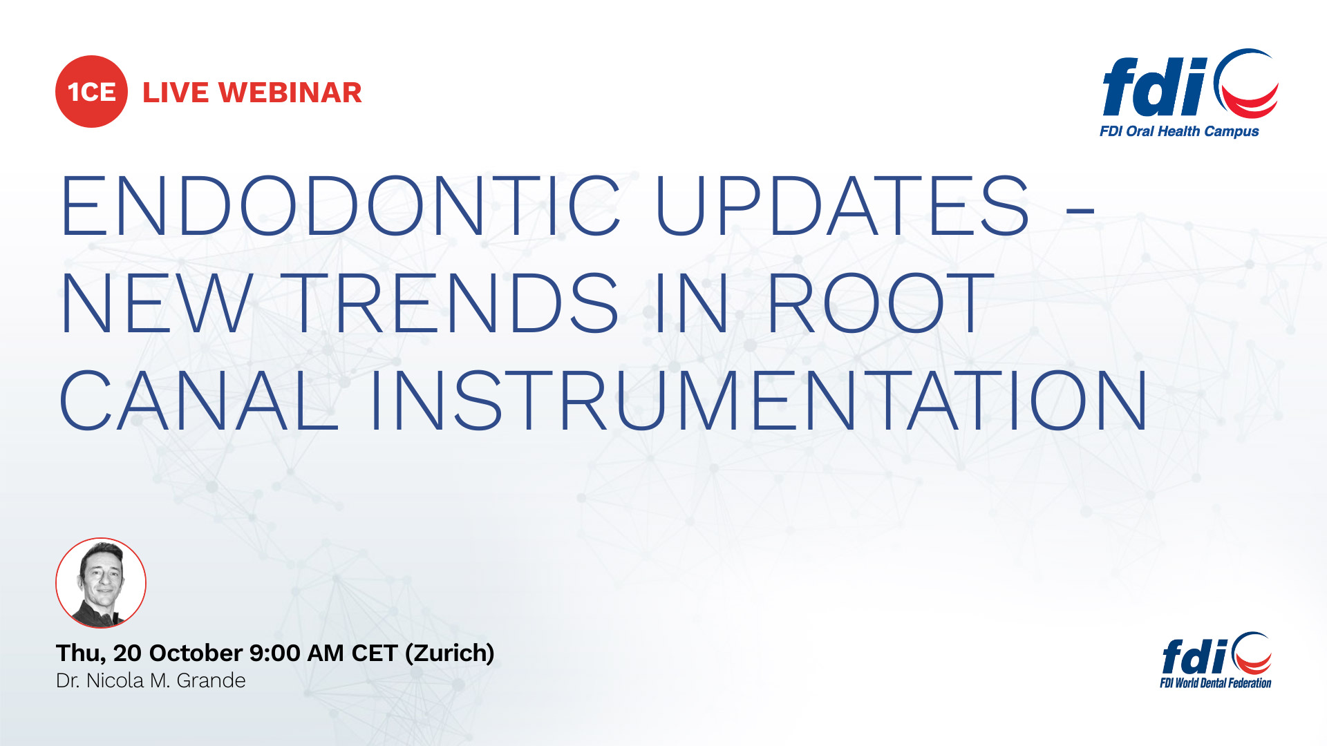 : FDI Oral Health Campus