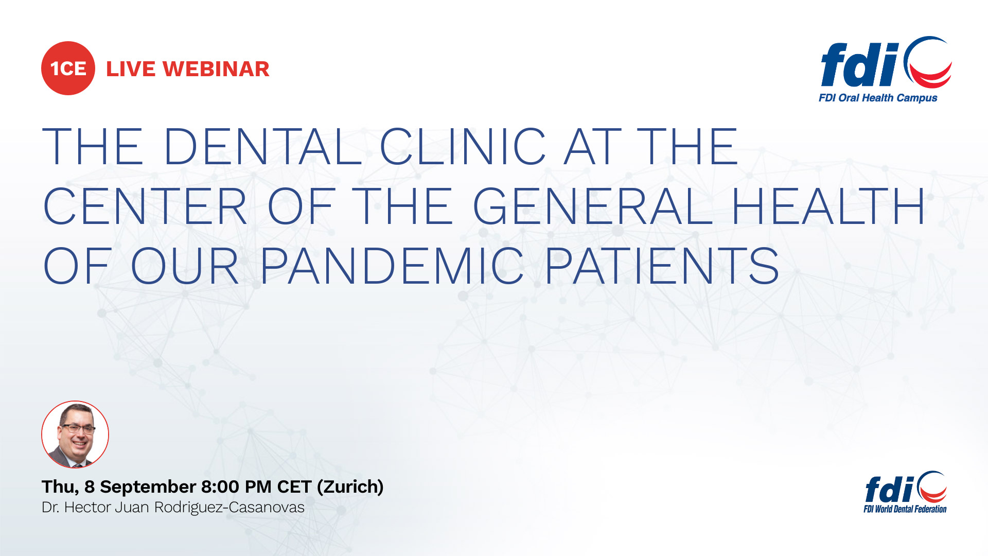 : FDI Oral Health Campus