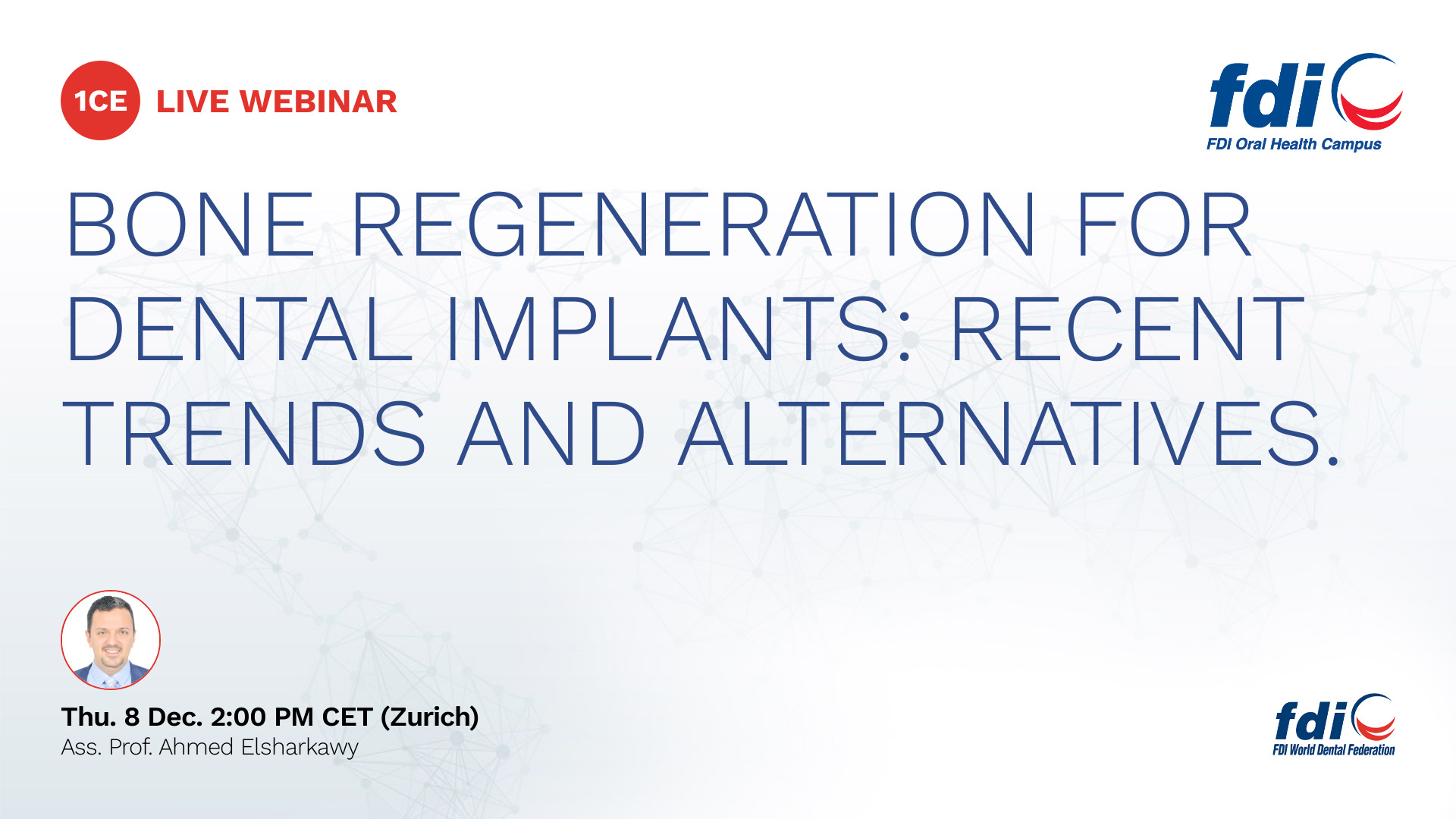 : FDI Oral Health Campus