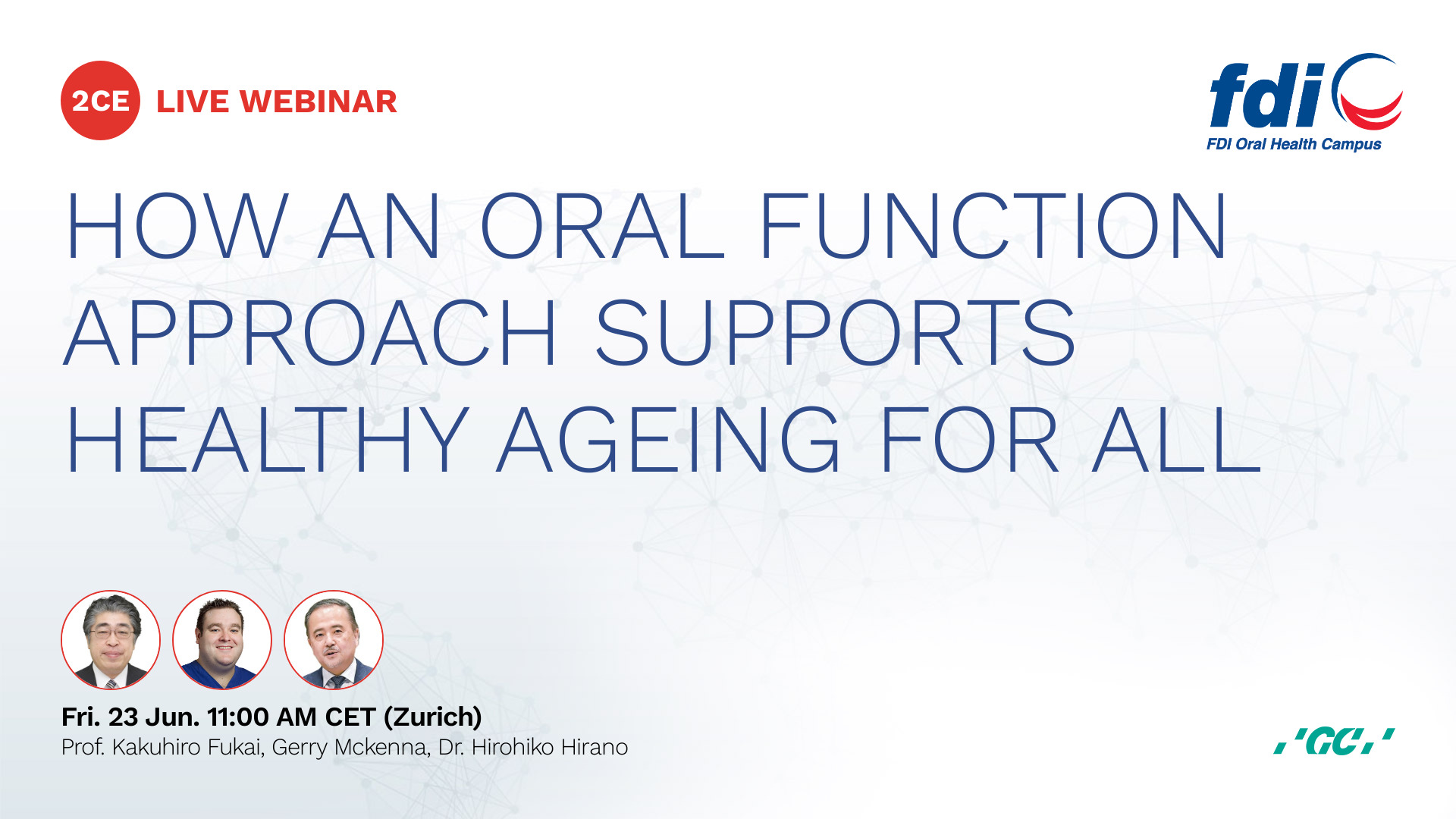 : FDI Oral Health Campus