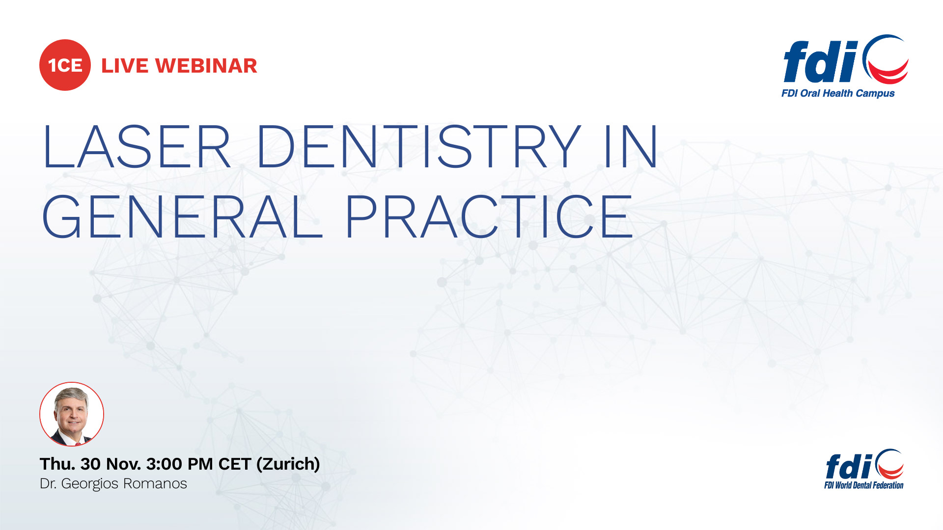 : FDI Oral Health Campus