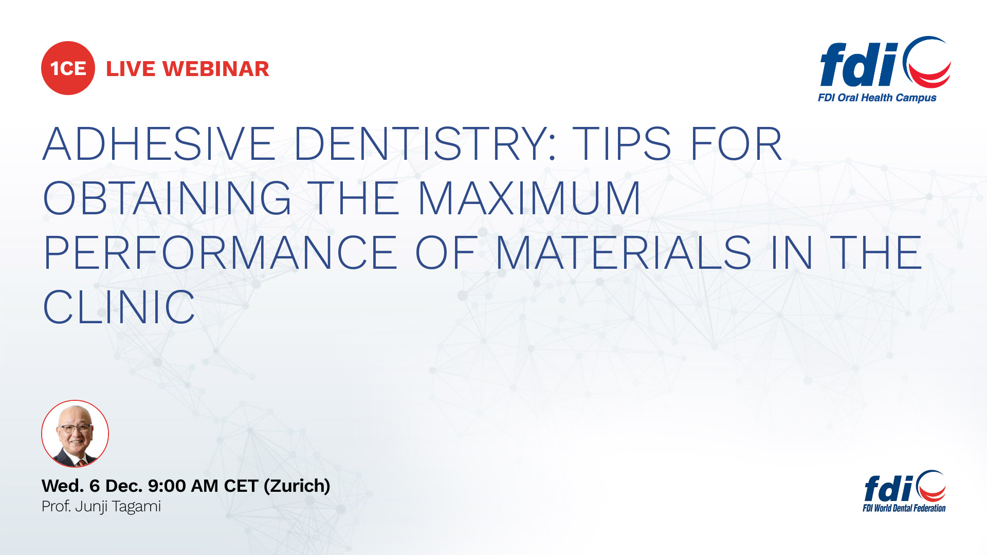 : FDI Oral Health Campus