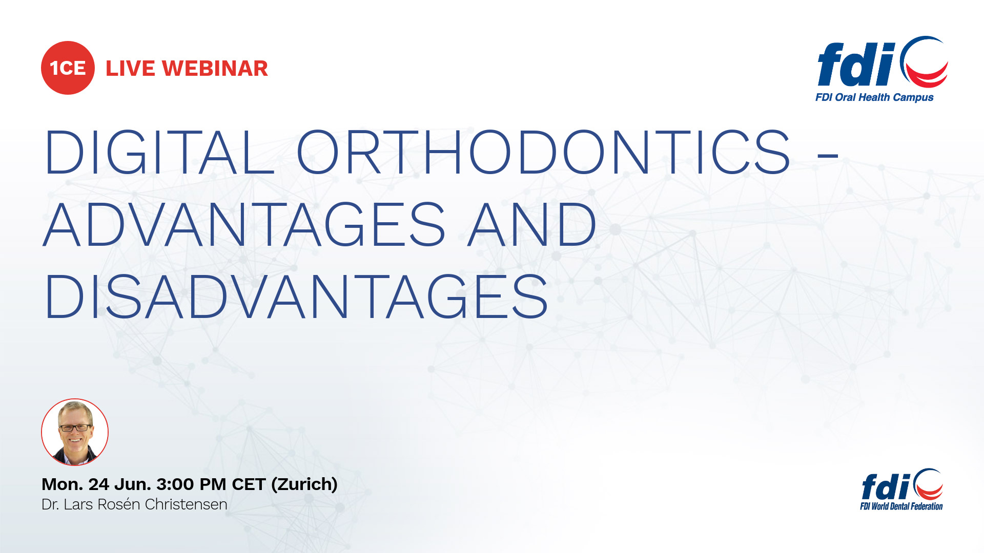 : FDI Oral Health Campus