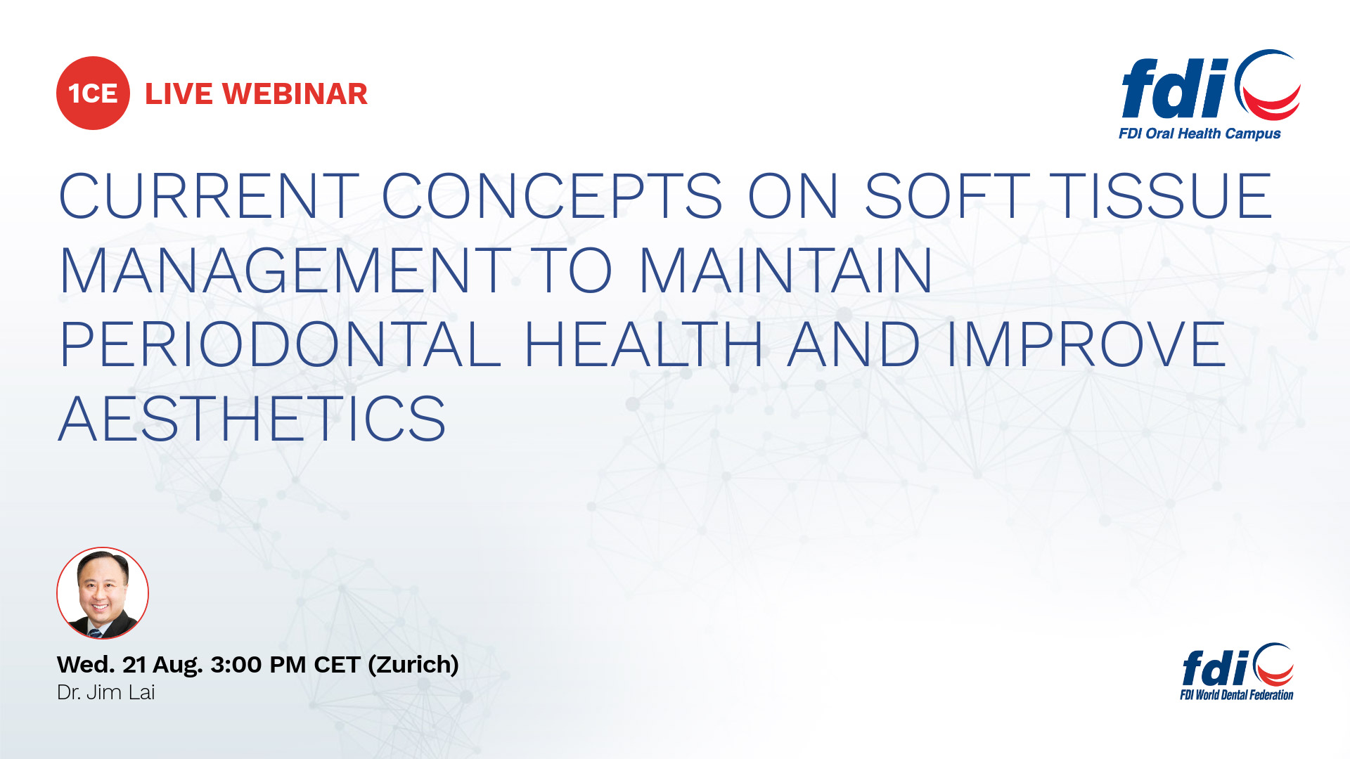 : FDI Oral Health Campus