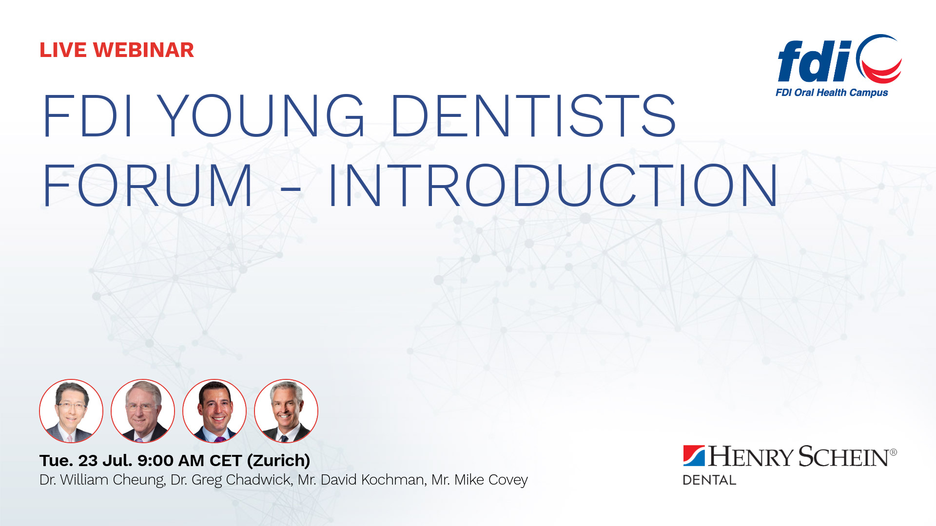 : FDI Oral Health Campus