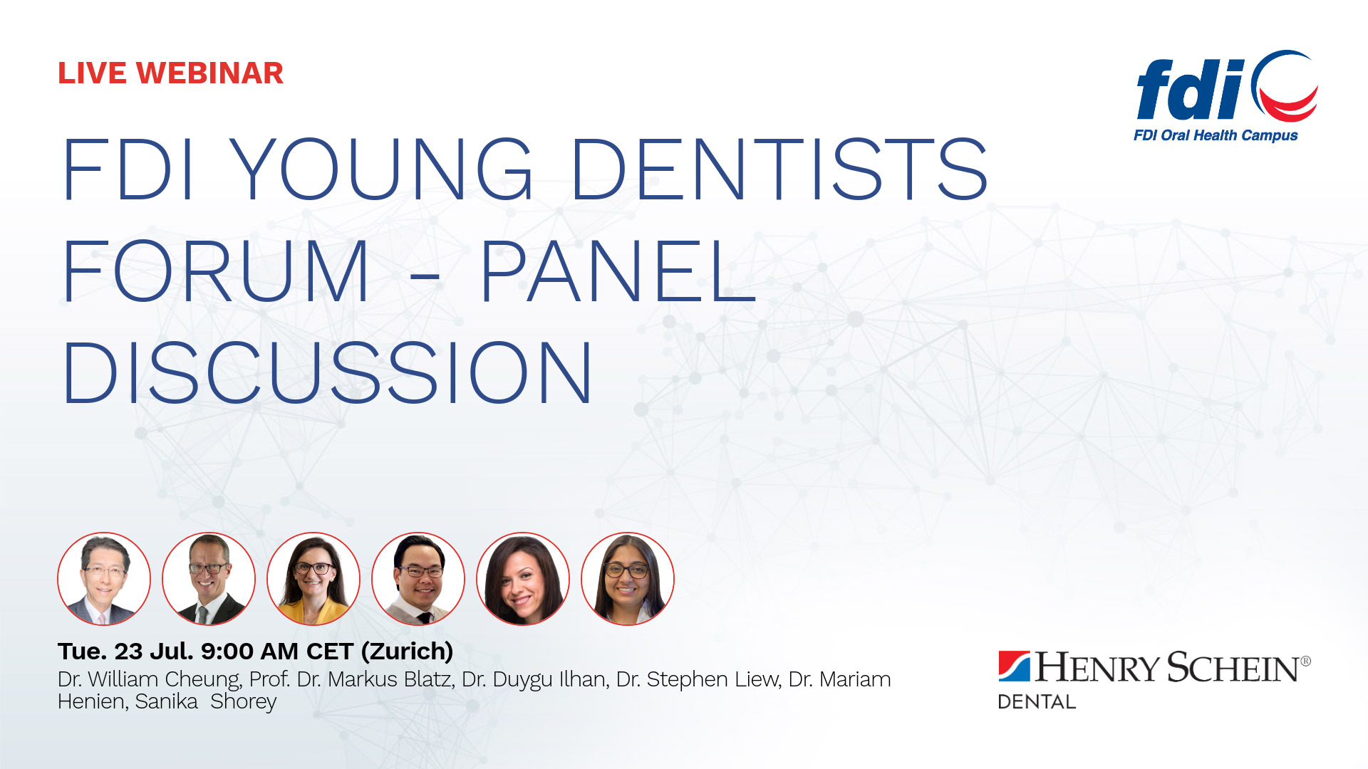 : FDI Oral Health Campus