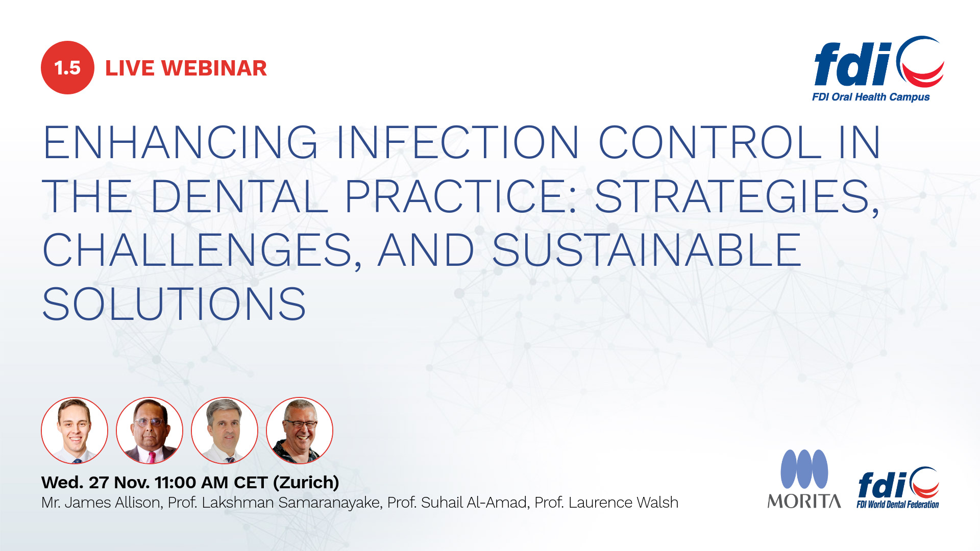 : FDI Oral Health Campus