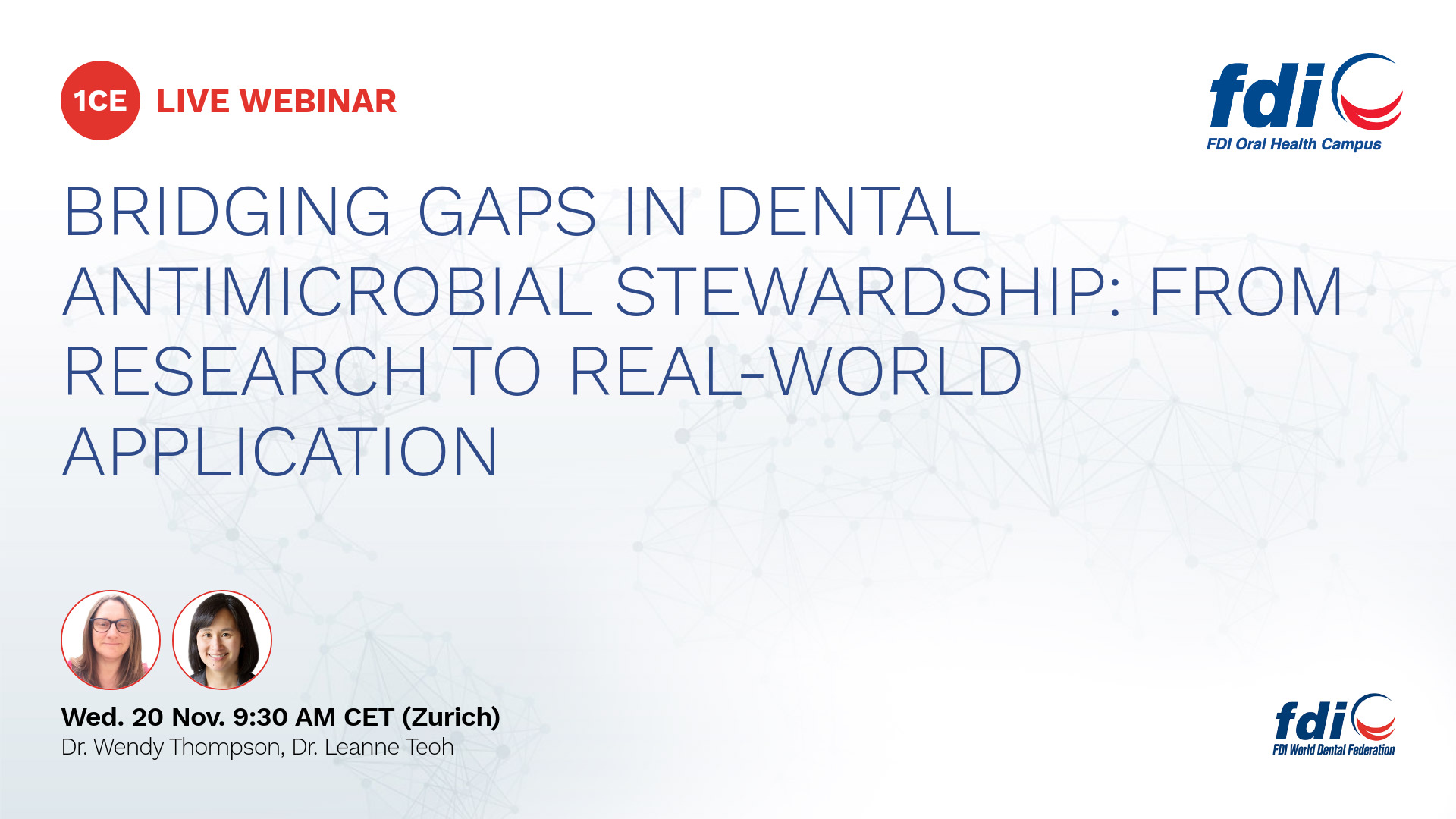 : FDI Oral Health Campus