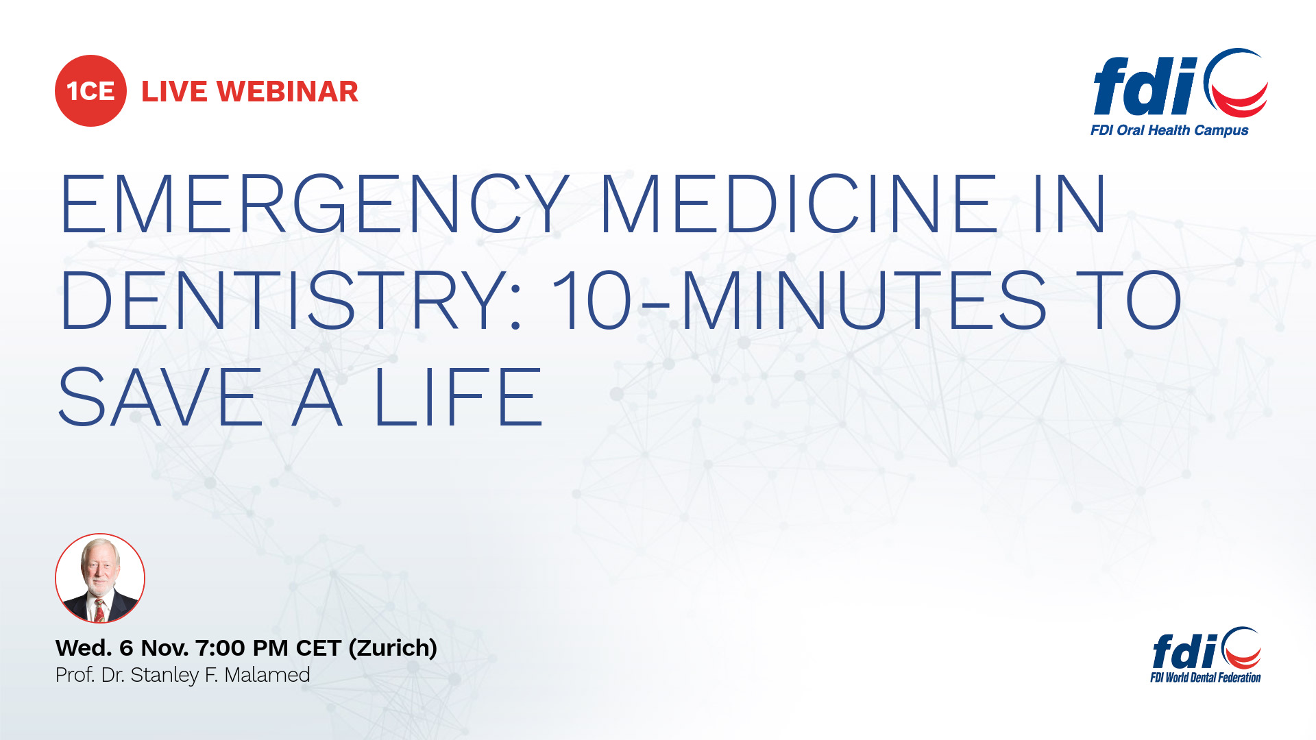 : FDI Oral Health Campus